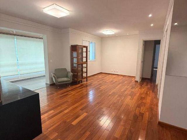 Apartamento em Vila Anglo Brasileira, São Paulo/SP de 110m² 2 quartos à venda por R$ 1.249.900,00