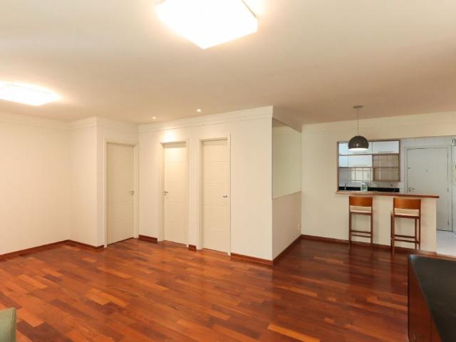 Apartamento em Vila Anglo Brasileira, São Paulo/SP de 110m² 2 quartos à venda por R$ 1.249.000,00