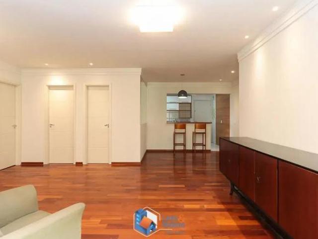 Apartamento em Vila Anglo Brasileira, São Paulo/SP de 110m² 2 quartos à venda por R$ 1.250.000,00