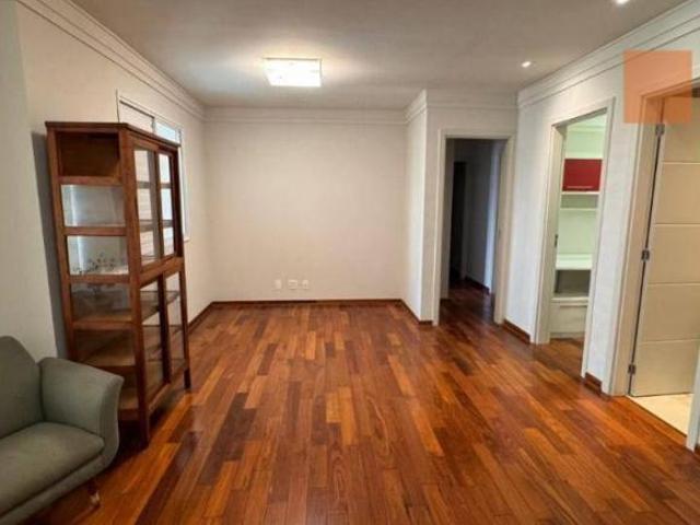 Apartamento em Vila Anglo Brasileira, São Paulo/SP de 110m² 2 quartos à venda por R$ 1.250.000,00