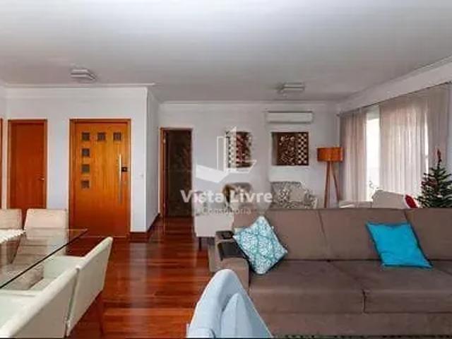 Apartamento em Vila Anglo Brasileira, São Paulo/SP de 180m² 3 quartos à venda por R$ 2.456.197,00