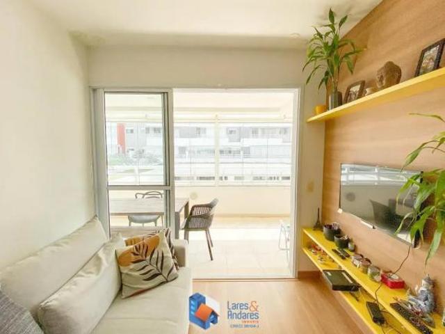 Apartamento em Vila Anglo Brasileira, São Paulo/SP de 50m² 1 quartos à venda por R$ 650.000,00