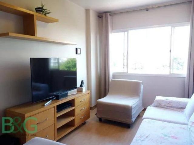 Apartamento em Vila Anglo Brasileira, São Paulo/SP de 51m² 1 quartos à venda por R$ 460.000,00