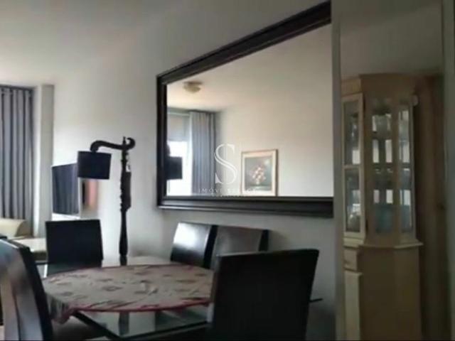 Apartamento em Vila Anglo Brasileira, São Paulo/SP de 51m² 1 quartos à venda por R$ 468.000,00