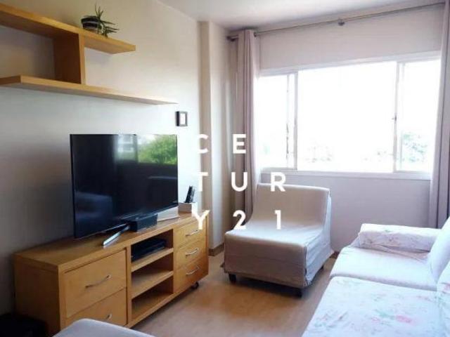 Apartamento em Vila Anglo Brasileira, São Paulo/SP de 51m² 1 quartos à venda por R$ 469.000,00 ou pa