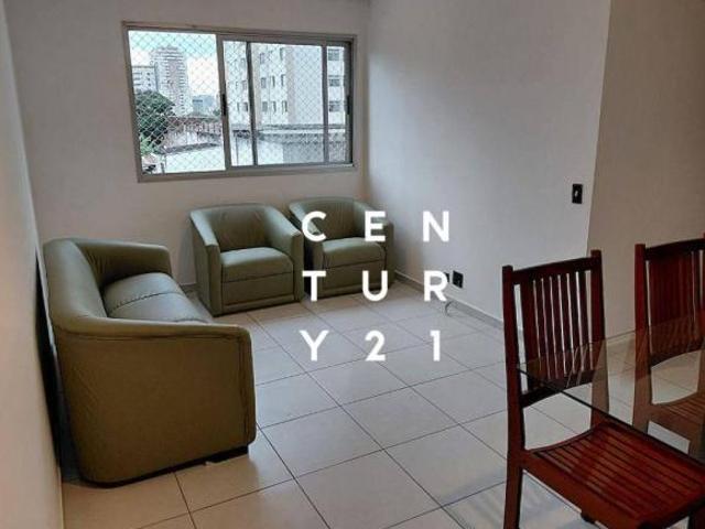 Apartamento em Vila Anglo Brasileira, São Paulo/SP de 53m² 2 quartos à venda por R$ 570.000,00