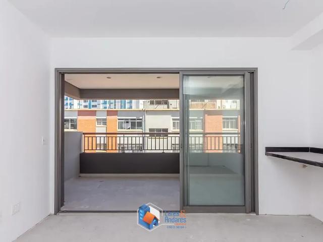 Apartamento em Vila Anglo Brasileira, São Paulo/SP de 56m² 2 quartos à venda por R$ 1.099.000,00