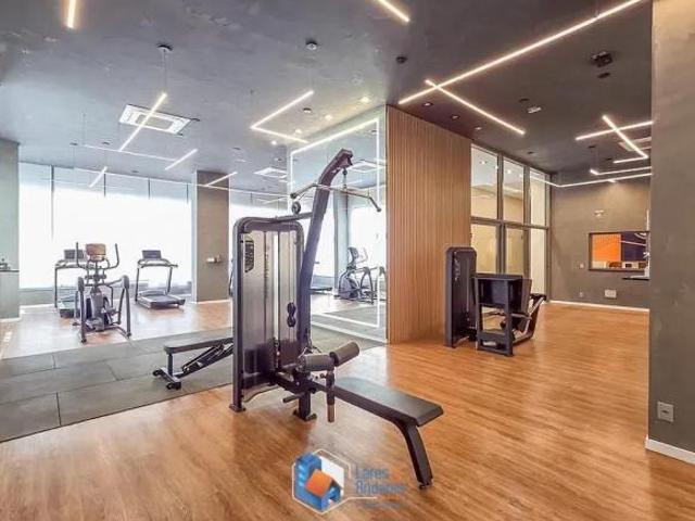 Apartamento em Vila Anglo Brasileira, São Paulo/SP de 56m² 2 quartos à venda por R$ 1.100.000,00