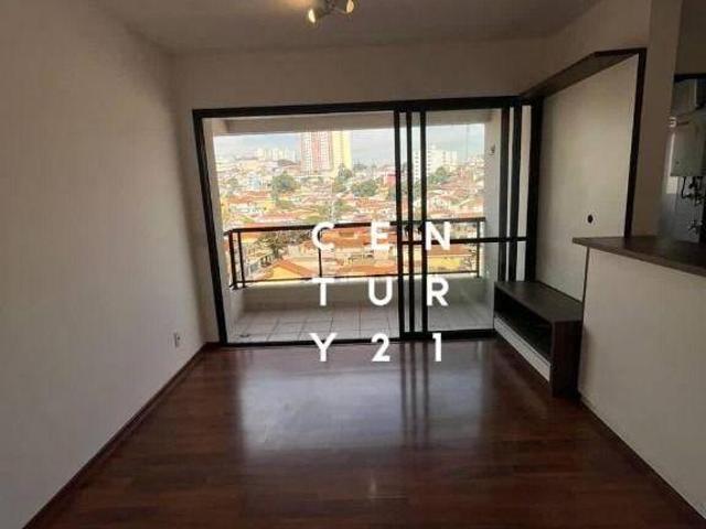 Apartamento em Vila Anglo Brasileira, São Paulo/SP de 58m² 2 quartos à venda por R$ 750.000,00