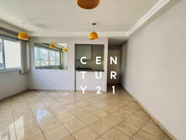 Apartamento em Vila Anglo Brasileira, São Paulo/SP de 59m² 2 quartos à venda por R$ 699.900,00
