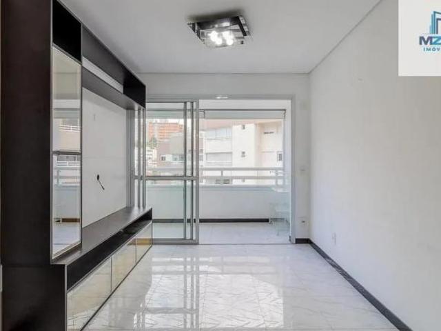 Apartamento em Vila Anglo Brasileira, São Paulo/SP de 64m² 2 quartos à venda por R$ 849.000,00