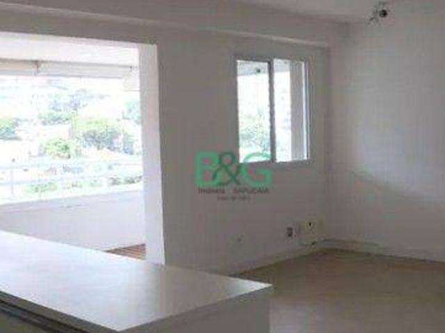 Apartamento em Vila Anglo Brasileira, São Paulo/SP de 65m² 1 quartos à venda por R$ 888.000,00