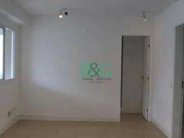 Apartamento em Vila Anglo Brasileira, São Paulo/SP de 65m² 1 quartos à venda por R$ 889.000,00