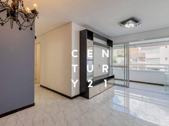 Apartamento em Vila Anglo Brasileira, São Paulo/SP de 65m² 2 quartos à venda por R$ 849.900,00