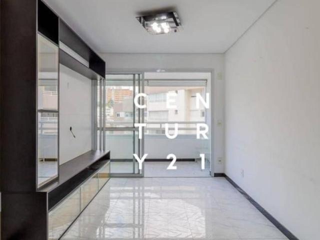 Apartamento em Vila Anglo Brasileira, São Paulo/SP de 65m² 2 quartos à venda por R$ 850.000,00