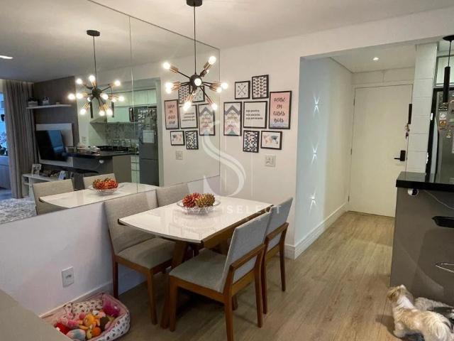 Apartamento em Vila Anglo Brasileira, São Paulo/SP de 65m² 2 quartos à venda por R$ 869.900,00