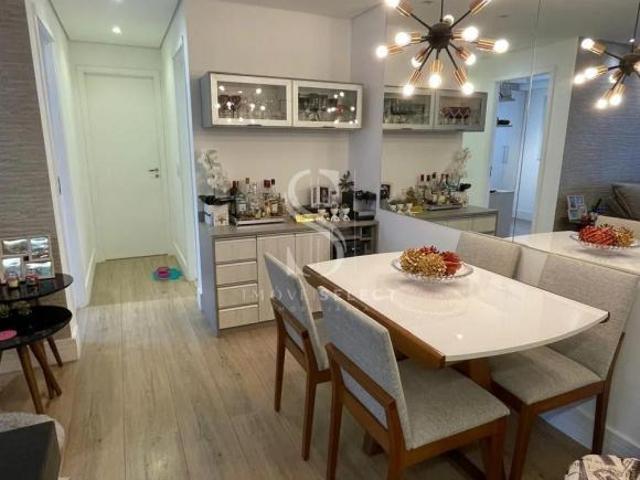 Apartamento em Vila Anglo Brasileira, São Paulo/SP de 65m² 2 quartos à venda por R$ 870.000,00