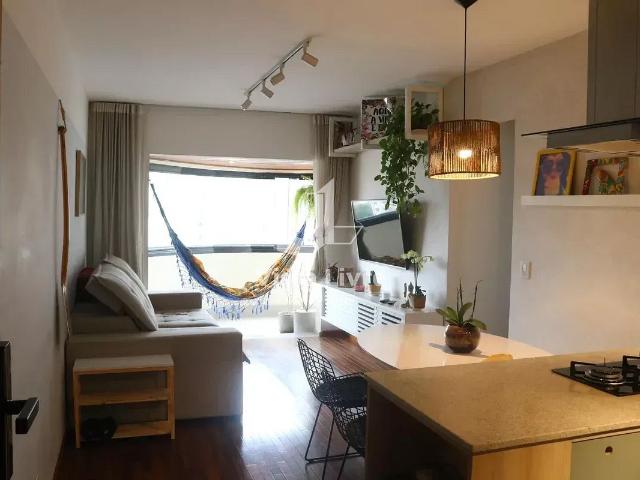 Apartamento em Vila Anglo Brasileira, São Paulo/SP de 73m² 3 quartos à venda por R$ 889.900,00