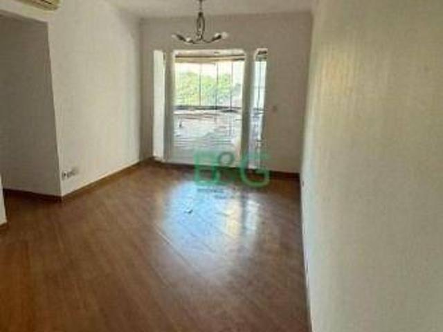 Apartamento em Vila Anglo Brasileira, São Paulo/SP de 75m² 3 quartos à venda por R$ 837.000,00