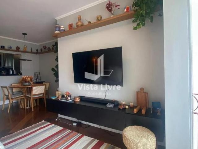 Apartamento em Vila Anglo Brasileira, São Paulo/SP de 86m² 2 quartos à venda por R$ 1.200.000,00