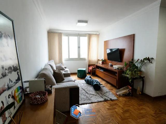 Apartamento em Vila Anglo Brasileira, São Paulo/SP de 88m² 2 quartos à venda por R$ 849.000,00