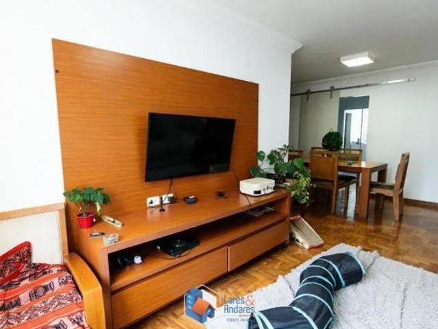 Apartamento em Vila Anglo Brasileira, São Paulo/SP de 88m² 2 quartos à venda por R$ 850.000,00