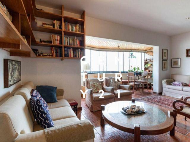 Apartamento em Vila Anglo Brasileira, São Paulo/SP de 88m² 2 quartos à venda por R$ 829.900,00