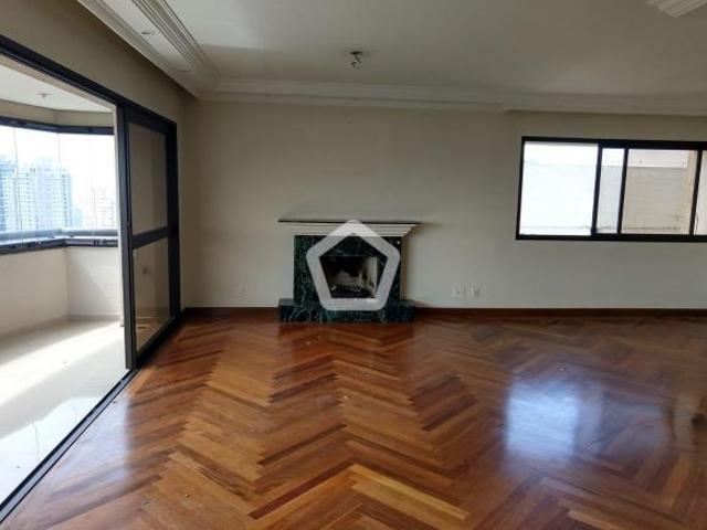 Apartamento em Vila Andrade