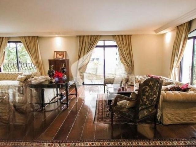 Apartamento em Vila Andrade