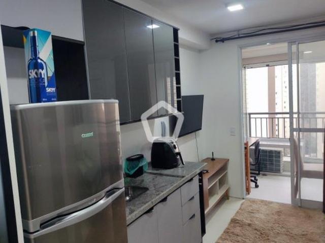 Apartamento em Vila Andrade