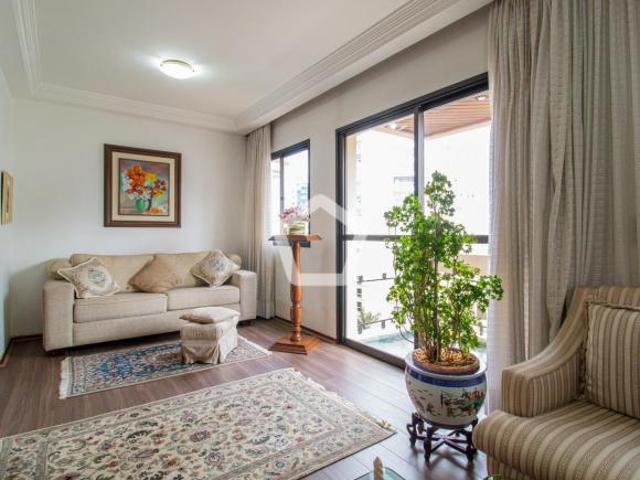 Apartamento em Vila Andrade