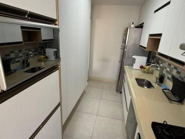 Apartamento à venda, 3 dormitórios e 97 m², Vila Andrade São Paulo