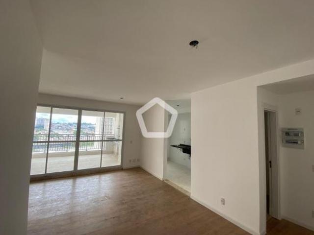 Apartamento em Vila Andrade