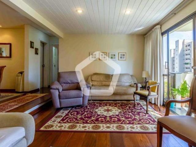 Apartamento em Vila Andrade