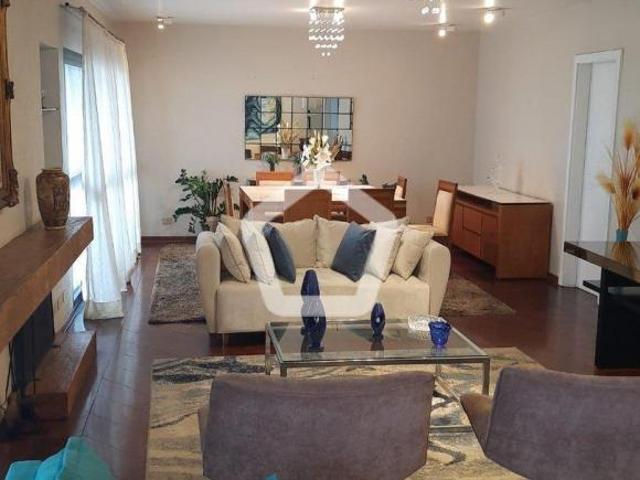 Apartamento em Vila Andrade