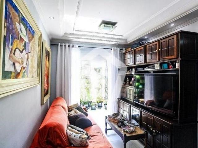 Apartamento em Vila Andrade