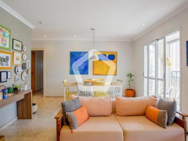 Apartamento em Vila Andrade