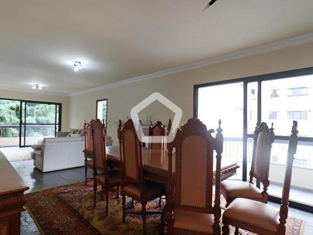 Apartamento em Vila Andrade