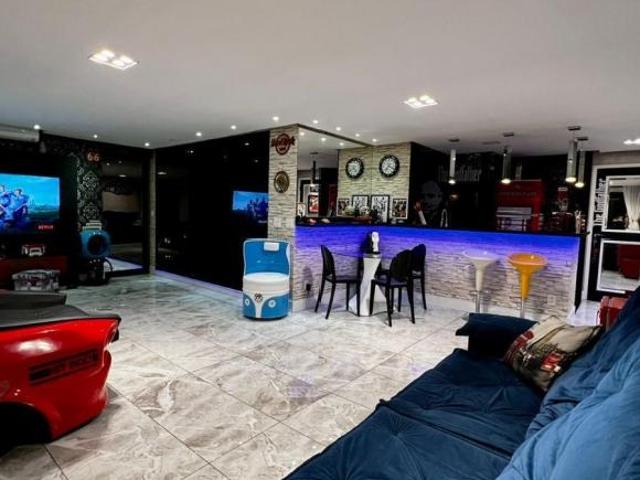 Apartamento em Vila Andrade 50m²