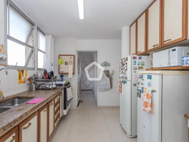 Apartamento em Vila Andrade
