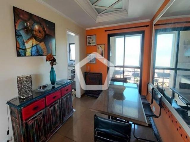Apartamento em Vila Andrade