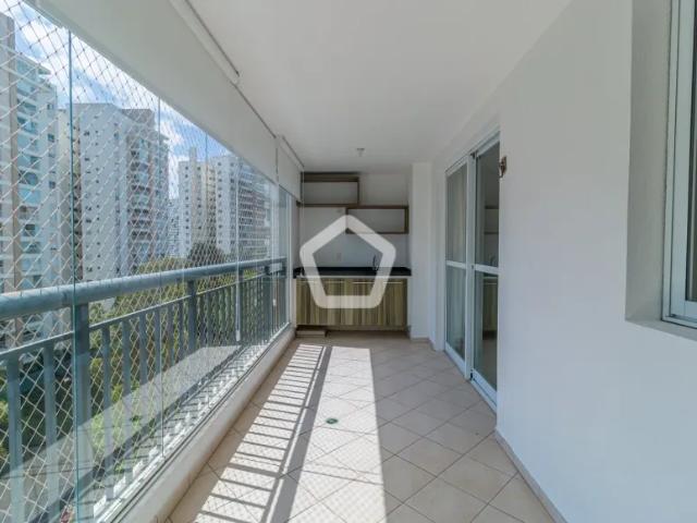 Apartamento em Vila Andrade