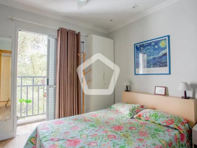 Apartamento em Vila Andrade