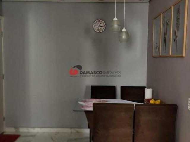 Apartamento em Vila Andrade