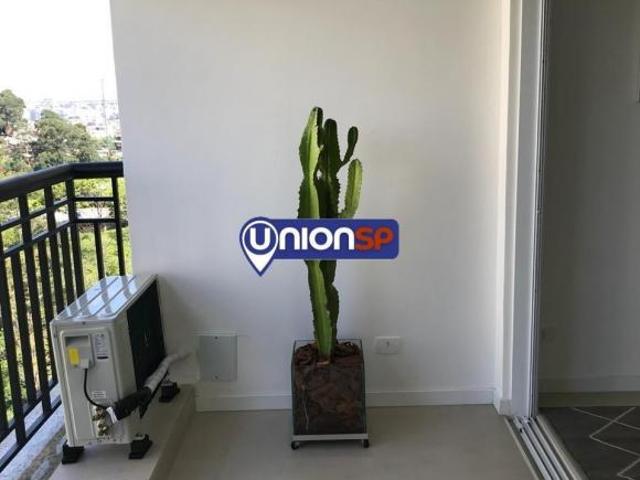 Apartamento em Vila Andrade