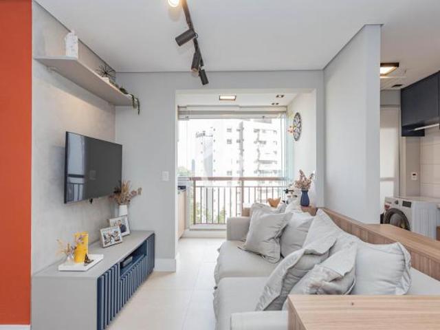 Apartamento em Vila Andrade