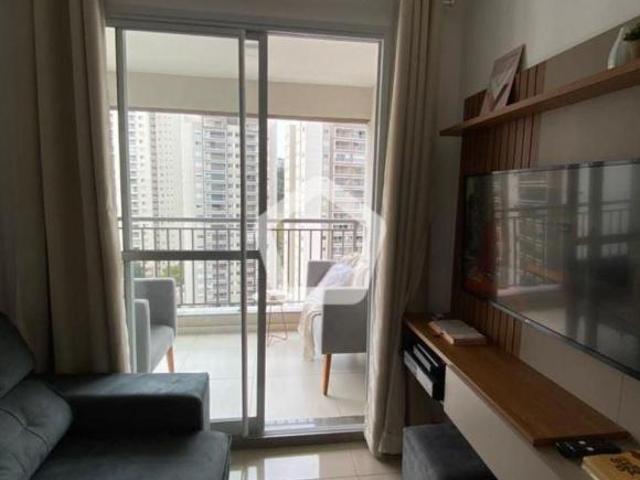 Apartamento em Vila Andrade