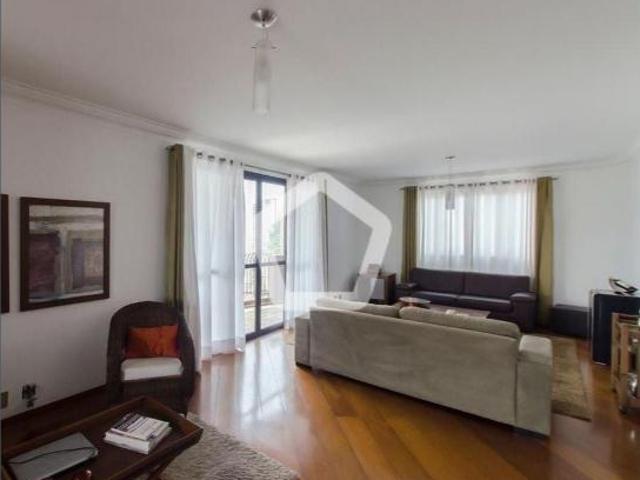Apartamento em Vila Andrade