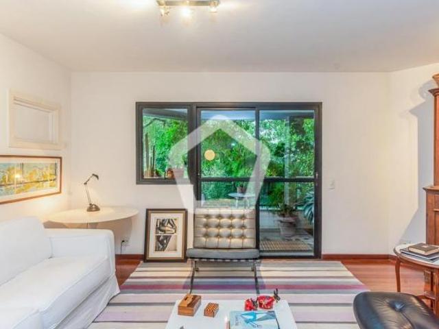 Apartamento em Vila Andrade