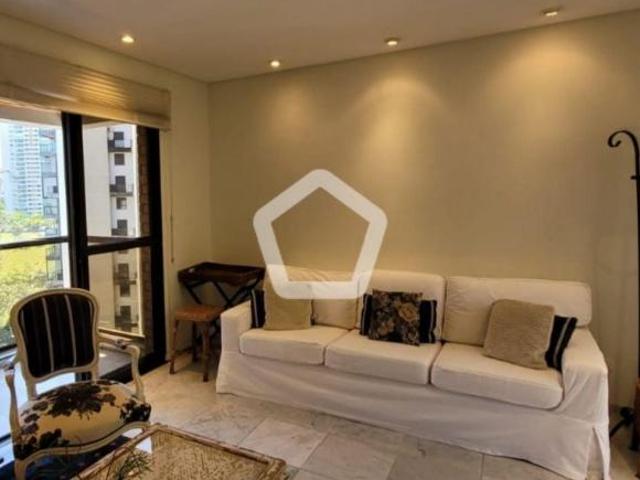 Apartamento em Vila Andrade